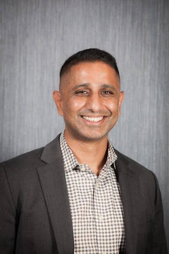 Neil Pahuja - Business Hub
